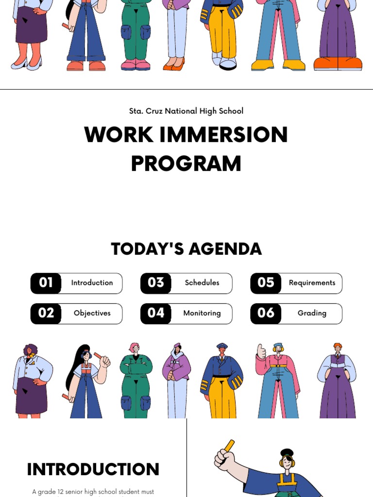 Pre-Immersion Lesson | PDF | Teachers | Cognition