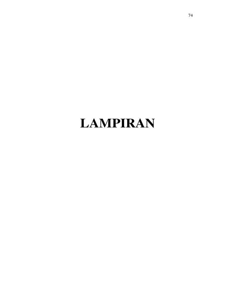 Contoh RAB Gedung 2 Lantai | PDF