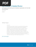 Isilon InsightIQ User Guide | PDF | Cache (Computing) | Computer Cluster