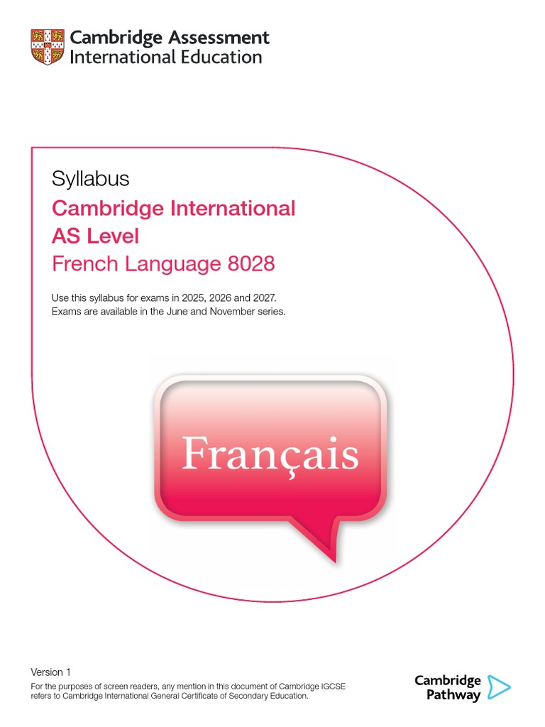 2025 2027 Syllabus | PDF | Learning | Cognitive Science