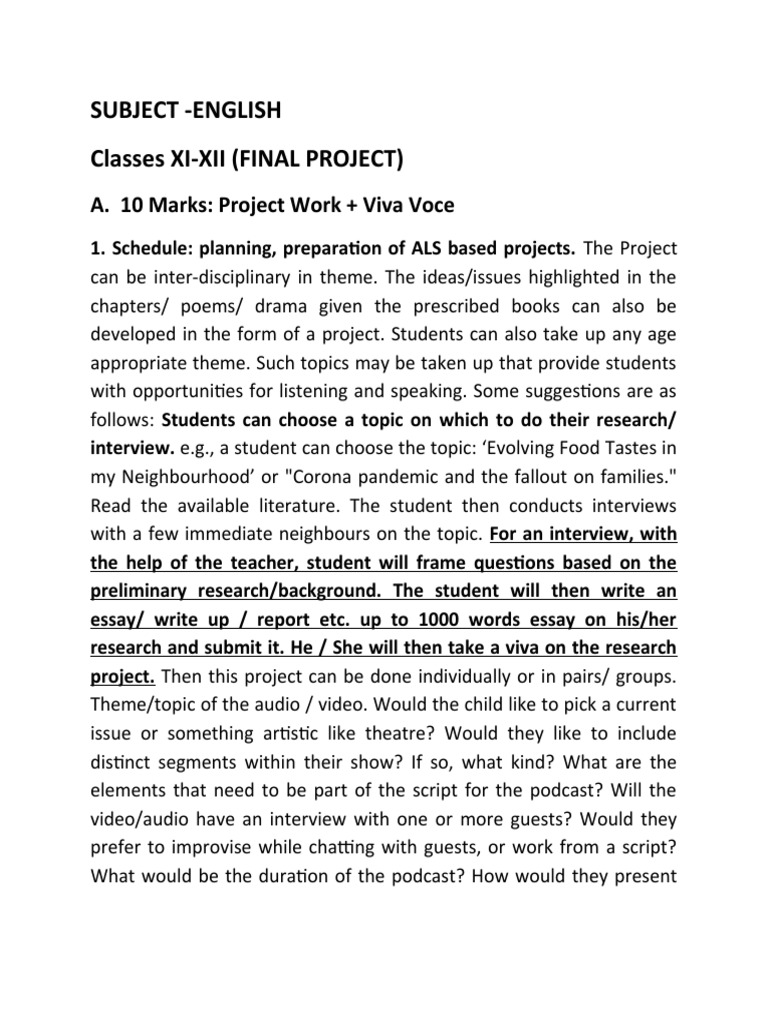 Class XI Project 2022-1 | PDF | Essays | Cognition Class XI Project 2022-1 | PDF | Essays | Cognition