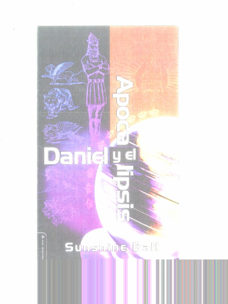 Daniel y Apocalipsis | PDF