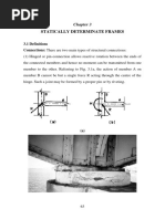 Structural Theory (Three Moment Equation) | PDF | Beam (Structure) | Structural Engineering