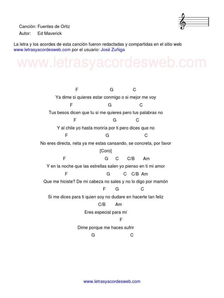 Fuentes de Ortiz Ed Maverick 40353 | PDF