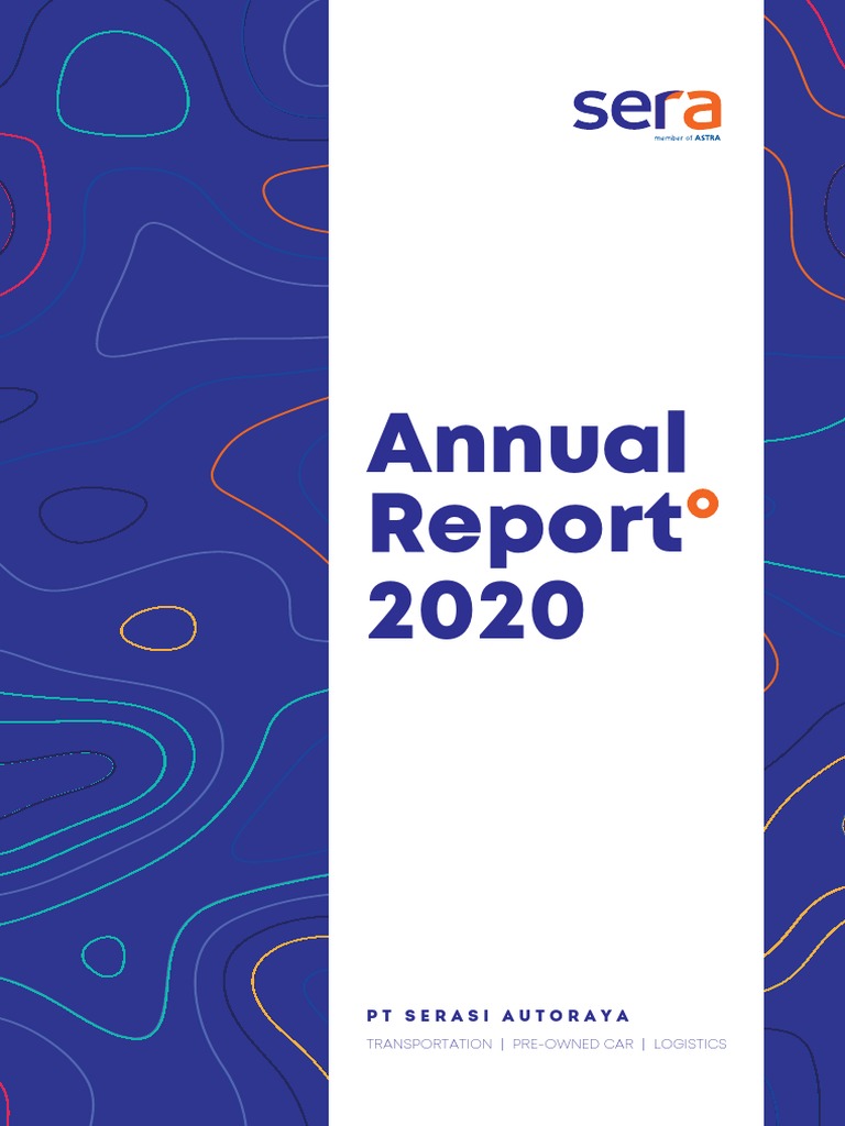 SERA Annual Report 2020 Overview | PDF | Personal Protective Equipment ...