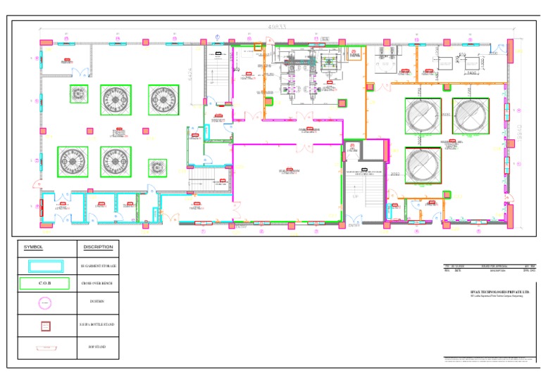 Avesta Pharma - GF Cre Layout | PDF