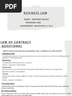 NWU Financial Undertaking 2025 | PDF | Salary | Fee