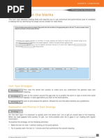 PTE Academic Tutorial PDF | PDF | Language Arts & Discipline