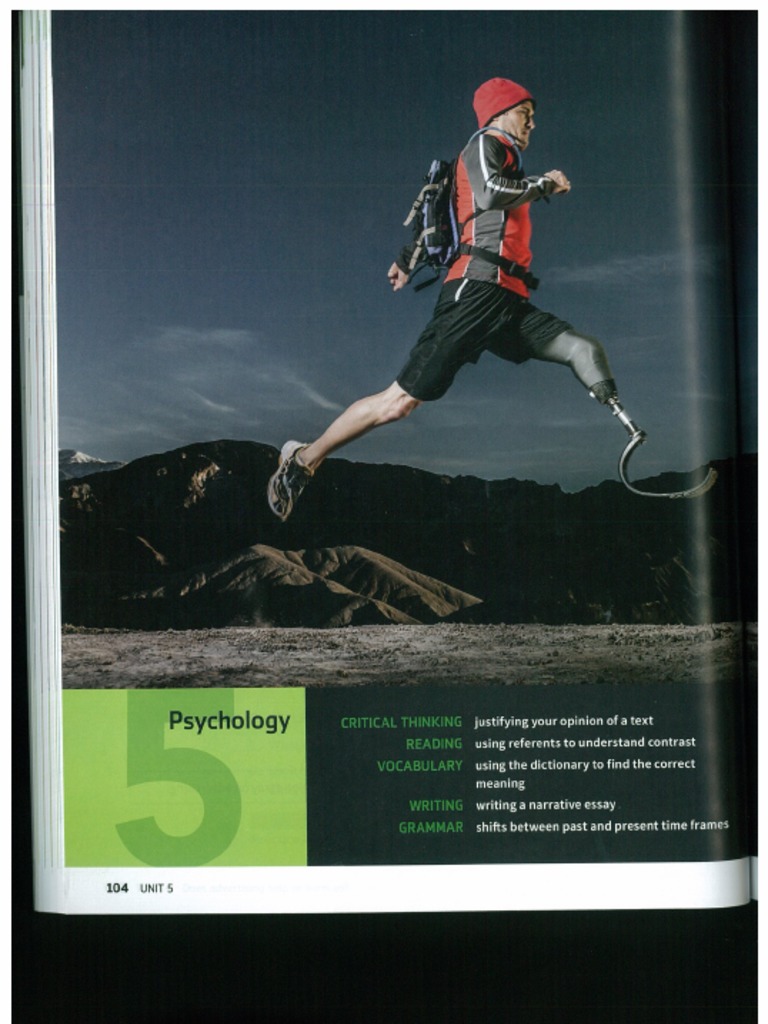 Qskills 3 R&W U5 | PDF