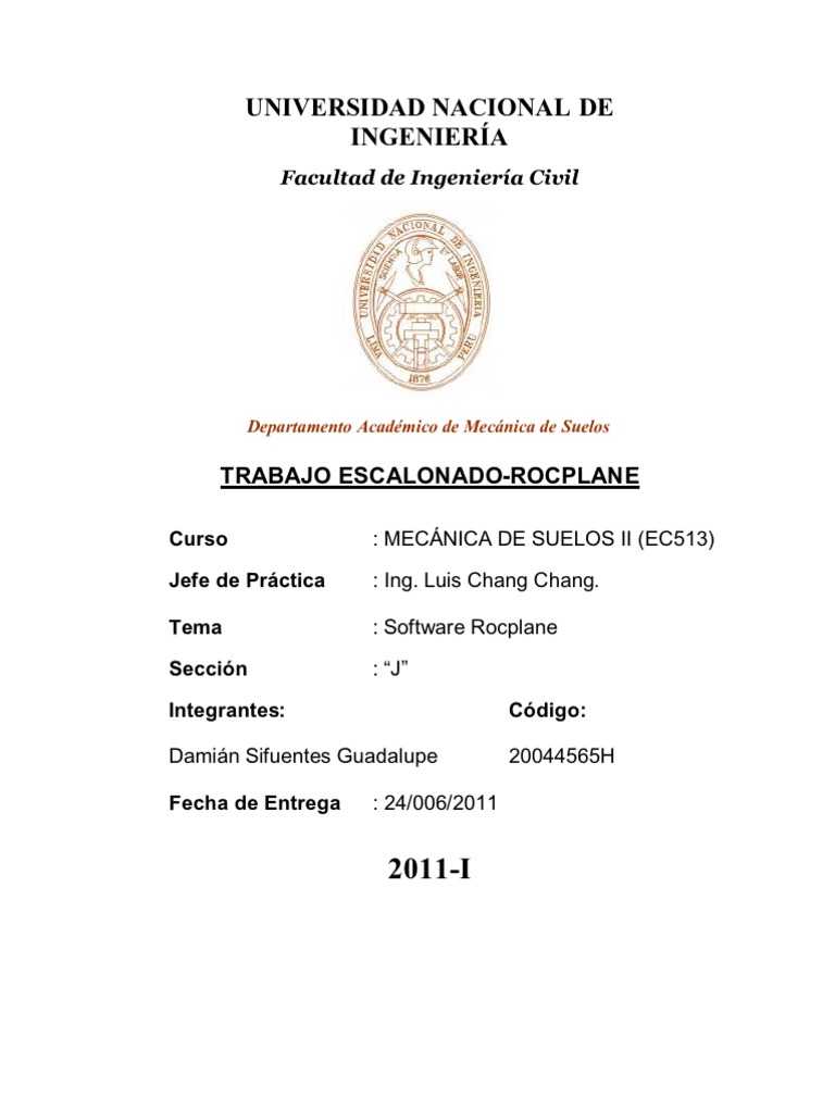 ROCPLANE | PDF | Arte | Informática