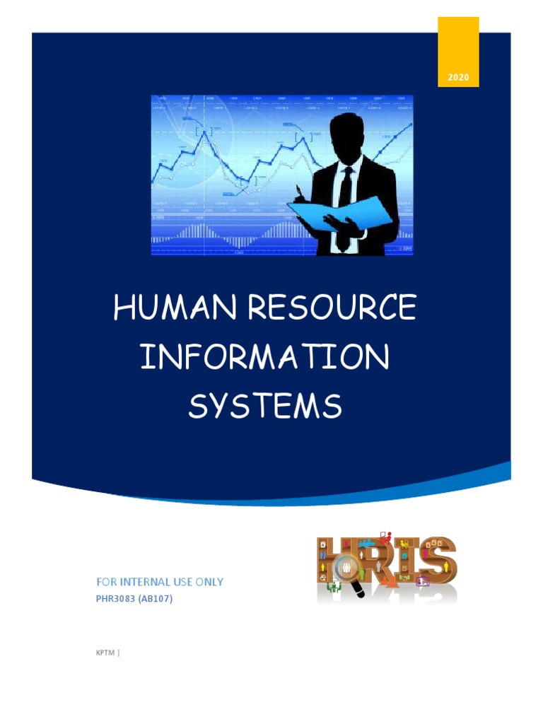 Module HRIS 2020 | PDF | Human Resource Management | Human Resources