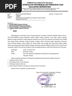 Panduan Aplikasi Renbut SDMK 4.0 | PDF