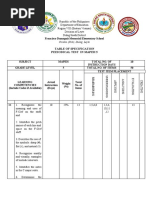 Reflection Journal-A Walkthrough On DepEd Order No. 44 S. 2021 Entitled ...