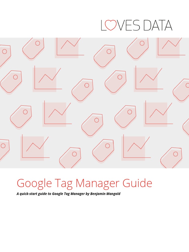 Google Tag Manager Guide | PDF | Computer Science | Software Development Google Tag Manager Guide | PDF | Computer Science | Software Development