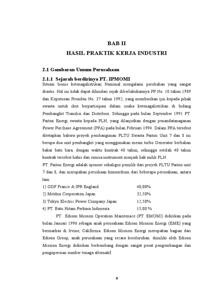 1.8 Bab II - 2 | PDF