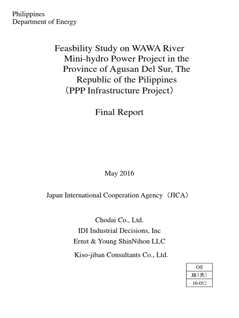 Wawa | PDF