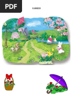 Phonemes /P/ /B/ /M | PDF