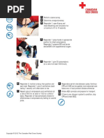 Lesson Plan On CPR | PDF | Cardiopulmonary Resuscitation | Medical ...