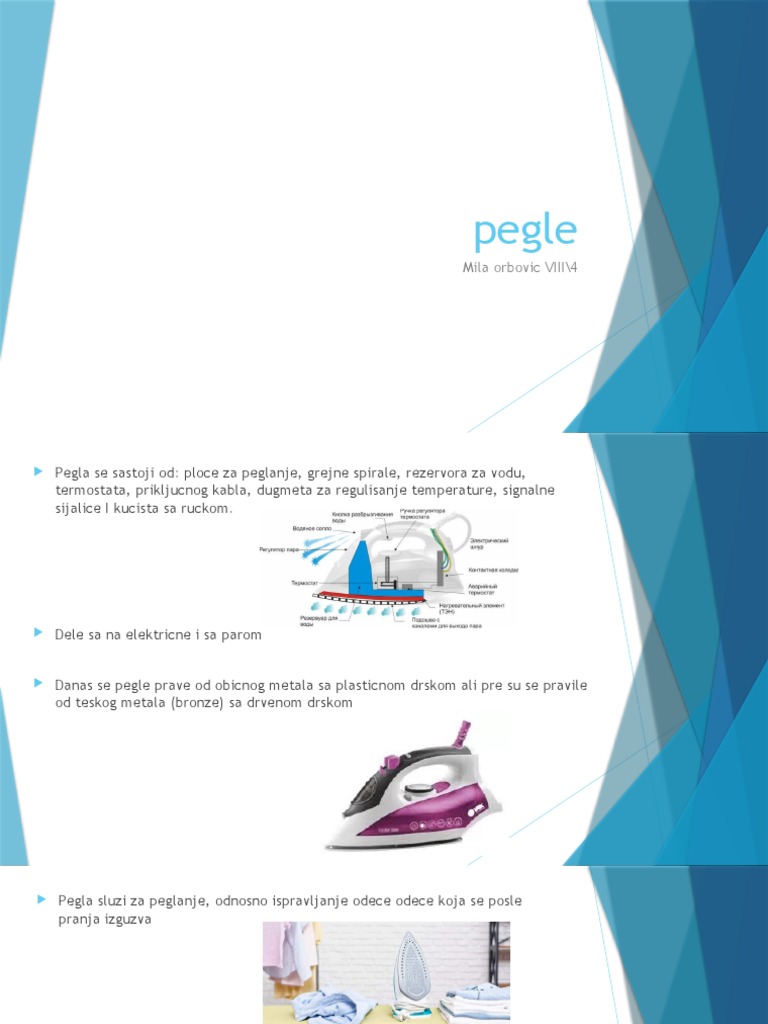 Pegle | PDF