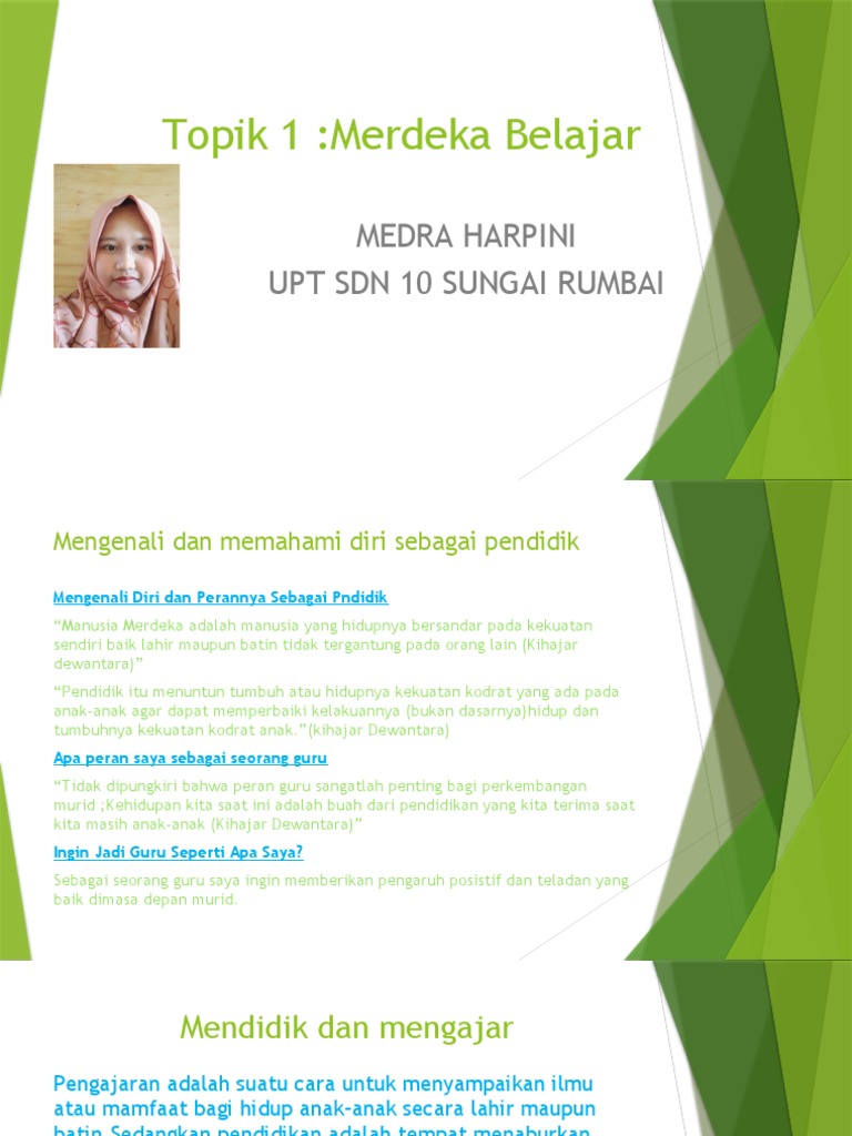 Aksi Nyata Mitra | PDF