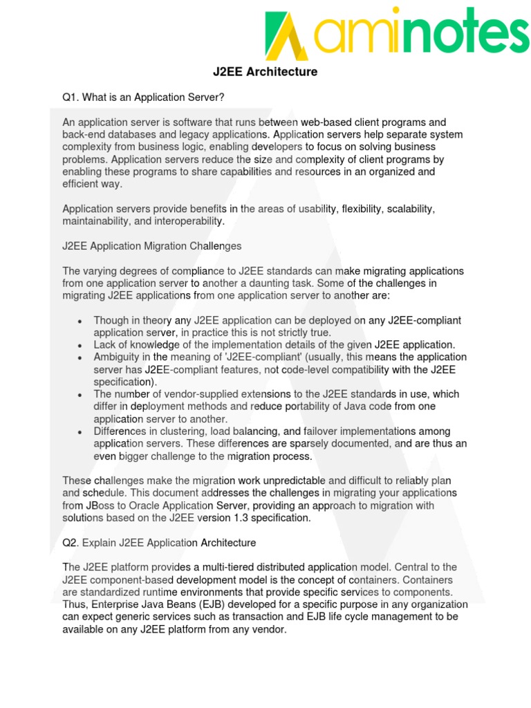 J2EE, RMI and JDBC | PDF | Databases | Java (Programming Language)