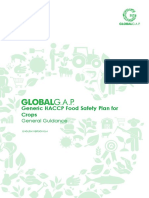 FSSC-22000-V6-Guidance-Document-Food-Defense - 2023 | PDF | Hazard ...