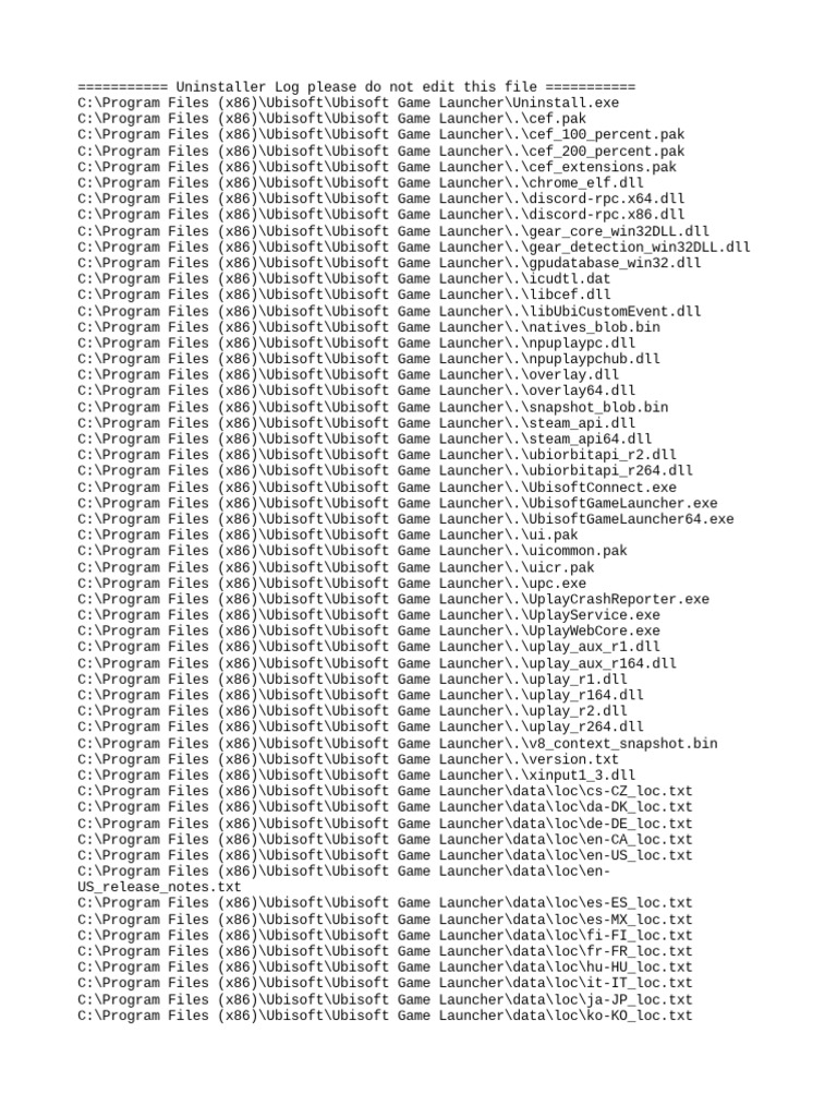 Installed Files | PDF | Text File | Data Installed Files | PDF | Text File | Data