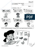 Kids Can 2 - Mini-Tests - Unit 5 | PDF