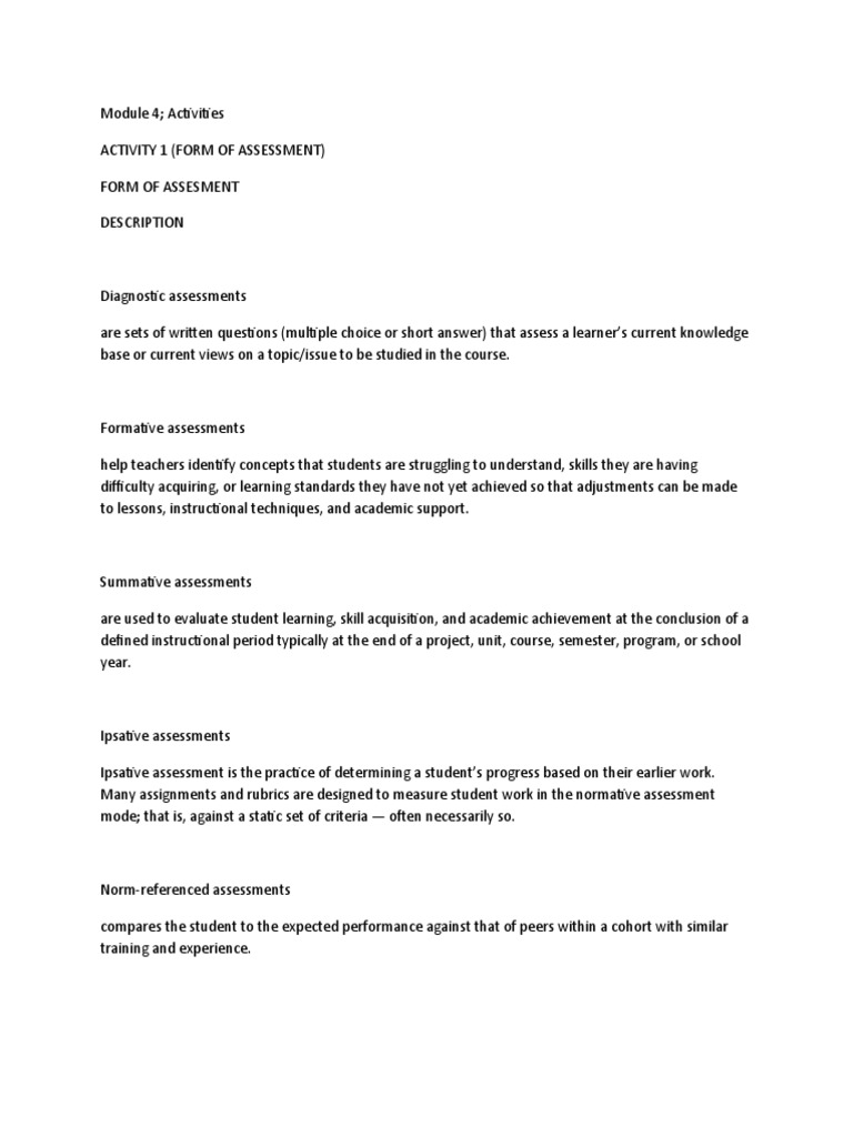 Module 4 To 8 | PDF