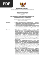 Contoh Transkrip Wawancara Dan Observasi | PDF | Karier & Perkembangan