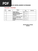 Accession Register Format | PDF