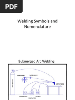 Welding Notes PDF | PDF | Welding | Construction