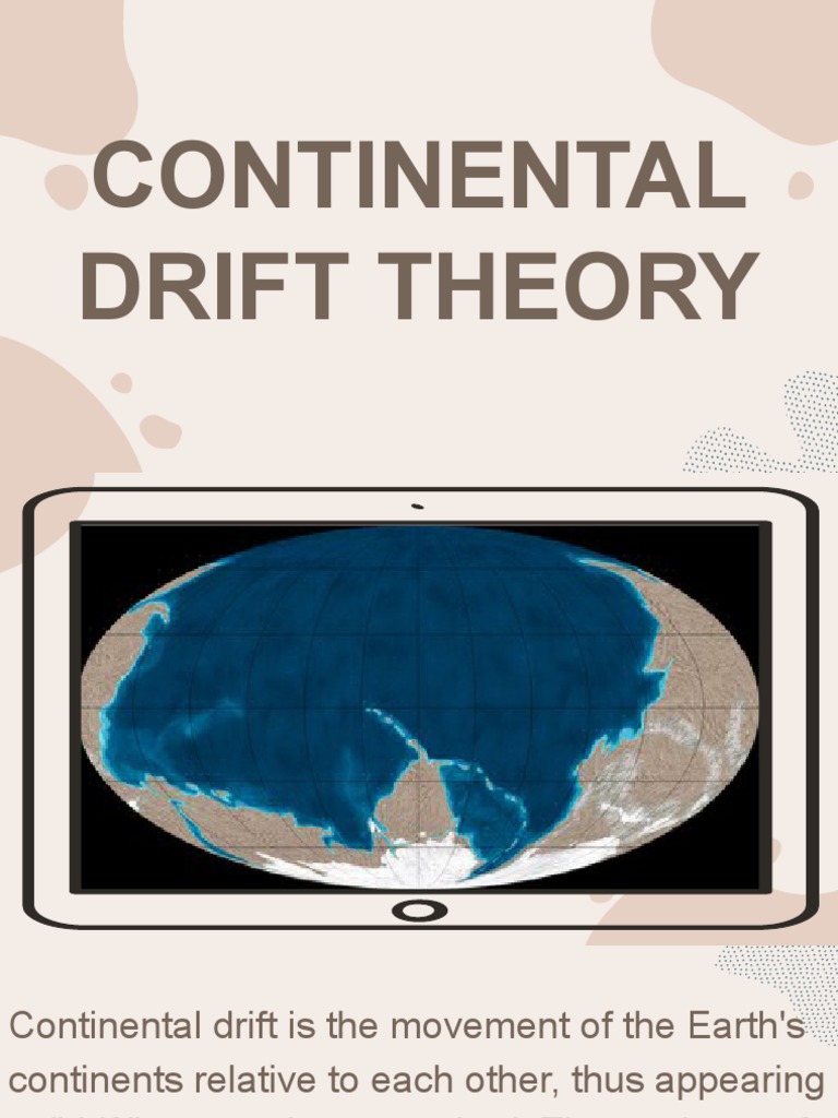 Plate Tectonics Pdf Plate Tectonics Geology