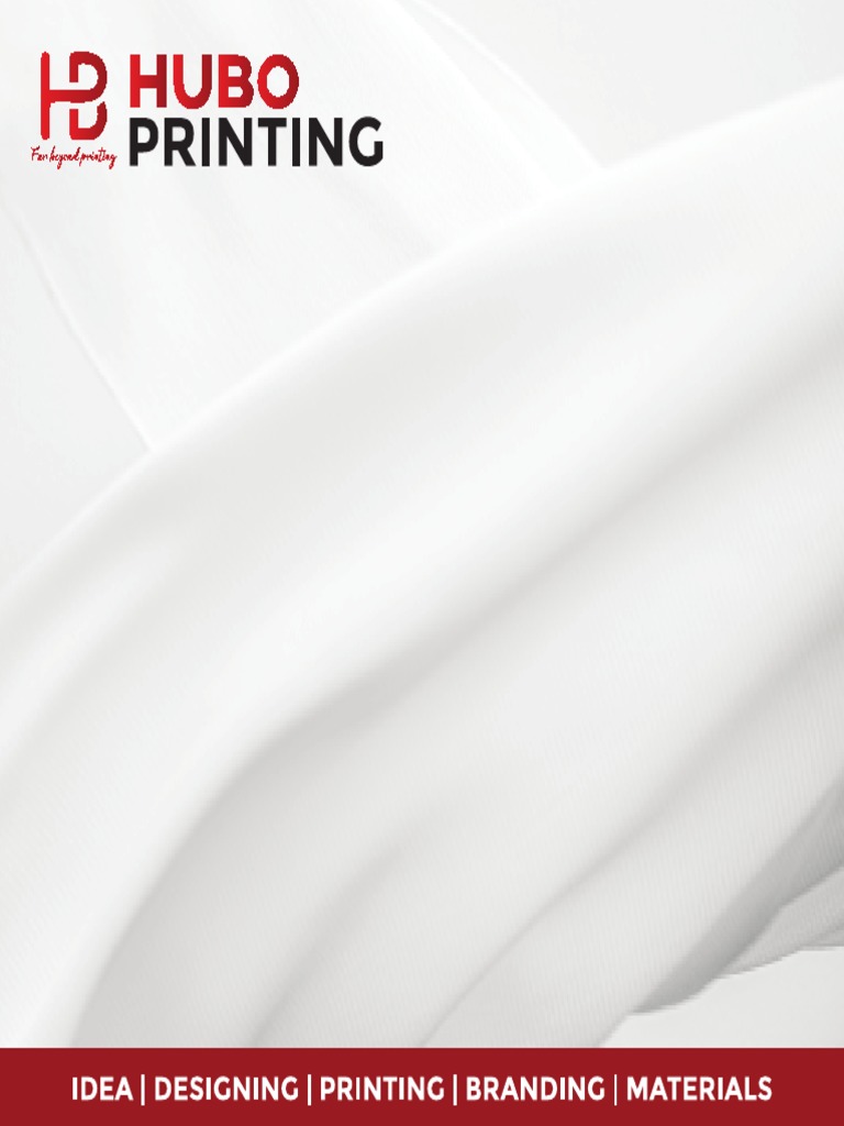 Hubo Catalog 2023 Download Free Pdf Notebook Printer Computing