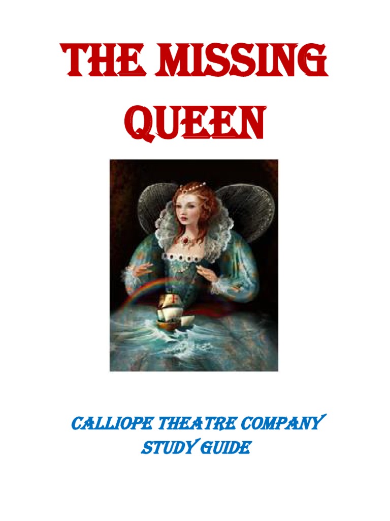 Missing Queen Study Guide | PDF | Age Of Discovery | Exploration