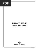 Ittac Standard Manual 1 | PDF | E Books | Digital Technology