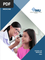 Second Schedule - Registrable Basic Medical Qualifications | PDF ...