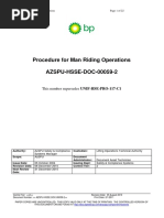 Offshore SECE Management and Verification Inspection Guide - HSE UK ...