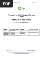Offshore SECE Management and Verification Inspection Guide - HSE UK ...