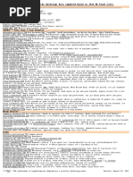 WALC 8 Word Findingml | PDF