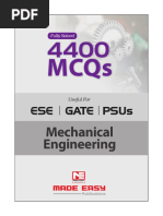 Mechanical Made Easy Handbook PDF | PDF