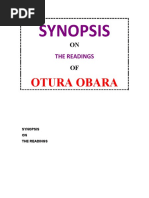 Apola Irete-Iroso (Popoola) | PDF | Religion And Belief