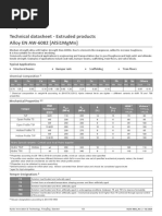 Plain Washer - IsO-7092 | PDF | Screw | International Organization For ...