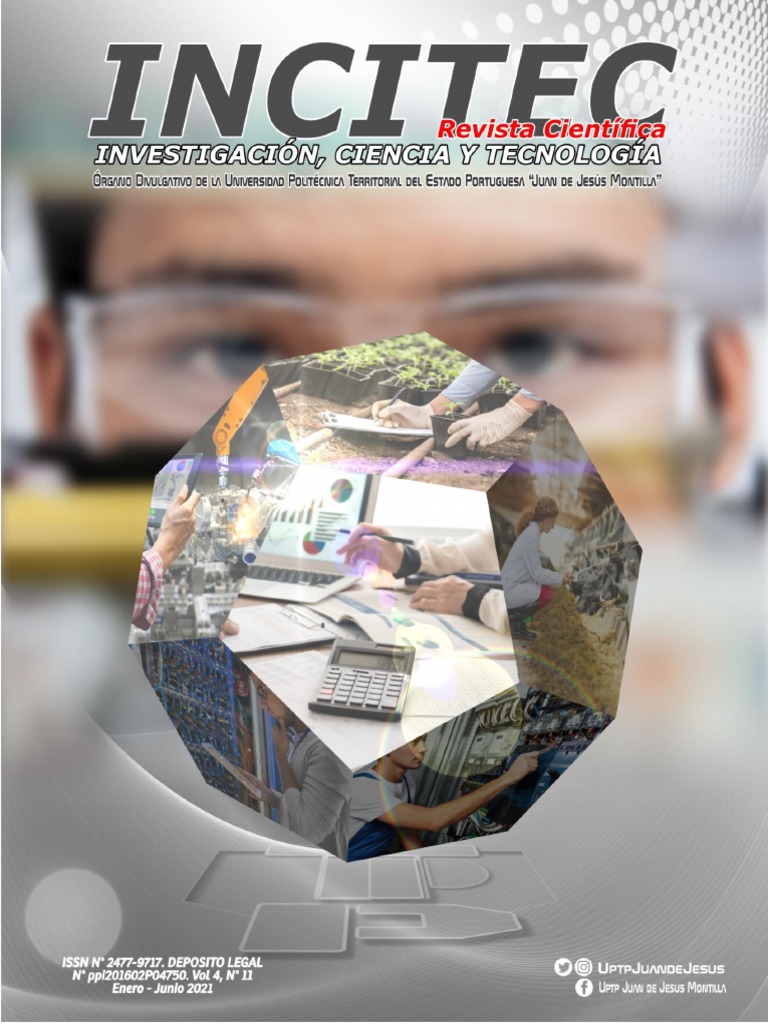 Revista INCITEC Número XI | PDF | Acceso abierto