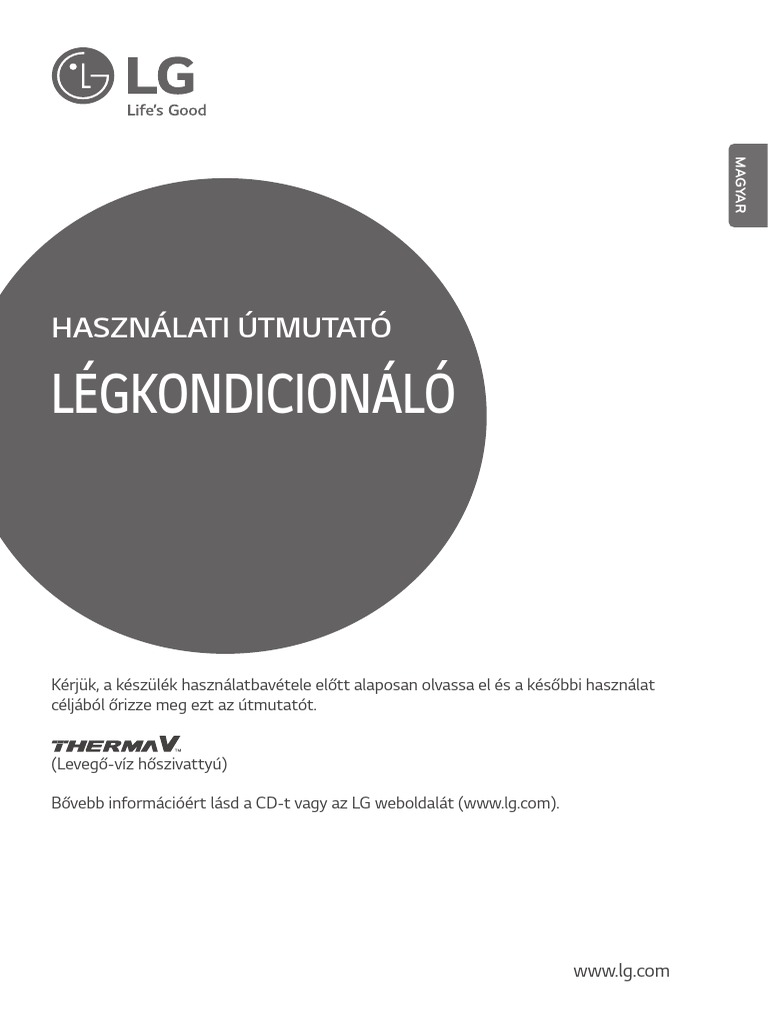 MFL68026703 Hungarian | PDF