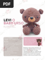 Chaveiro Animais Da Fazenda | PDF