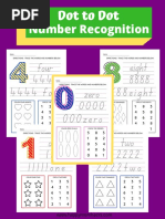 Circle Pictures ABC Worksheet | PDF
