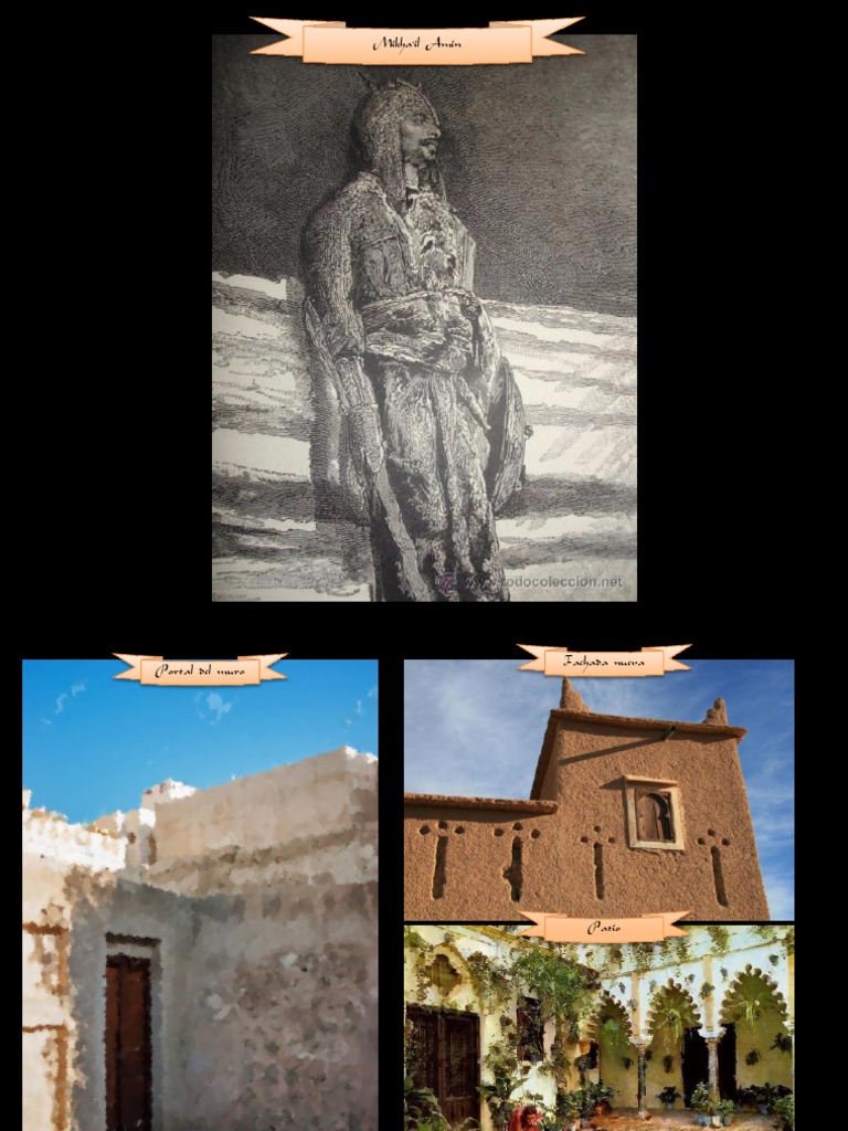 La Casa Exótica de Mikhaíl | PDF