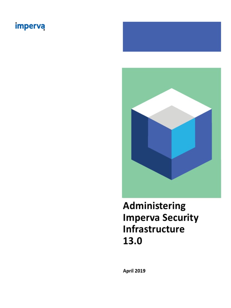 Administering Security Infrastructure Pdf Security Computer Security