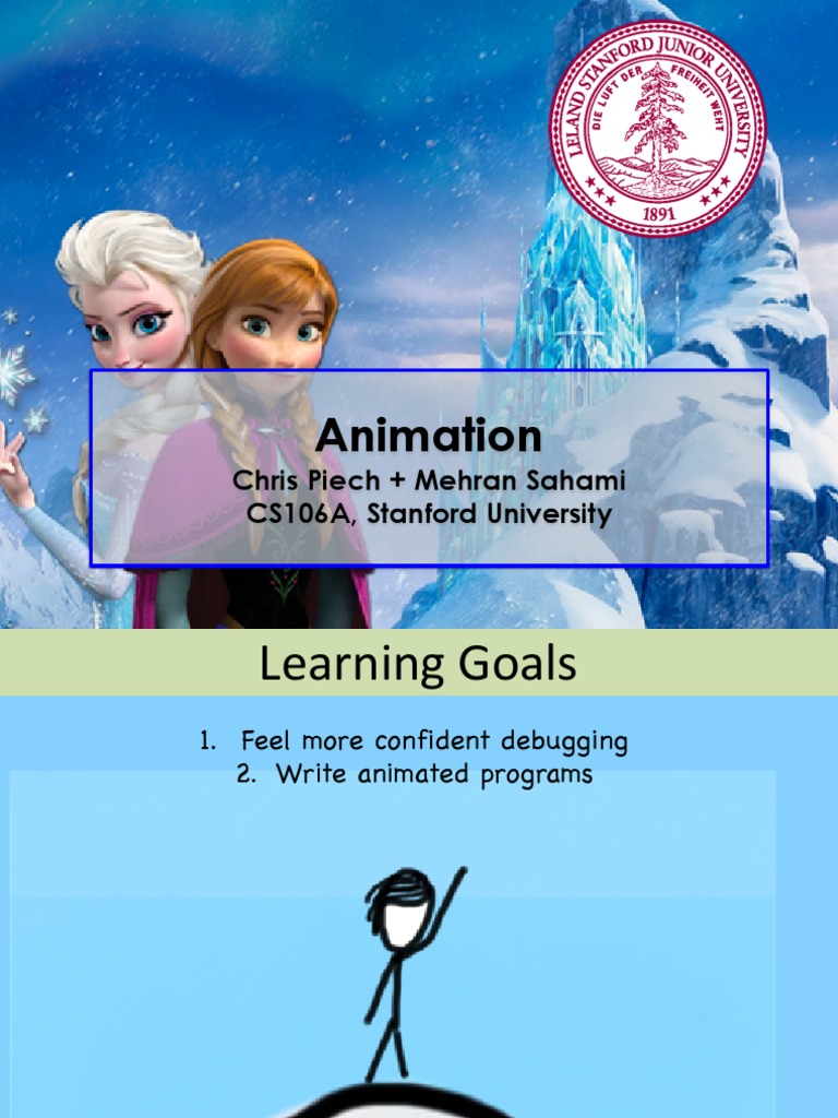 11 Animations | PDF | Computer Programming | Computing